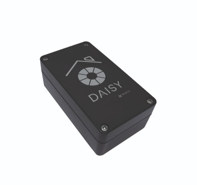 Daisy / Smartphone and Tablet Interface Bond