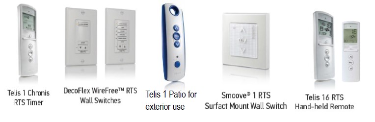 Motorize my Awning and Shade | Retractable Deck & Patio Awnings