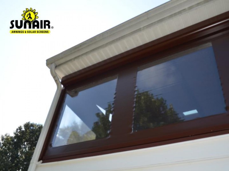 Page 2 | Zipper Screens Vinyl Fabric & Windows | Gallery